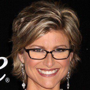 Ashleigh Banfield - Age, Family, Bio | Famous Birthdays