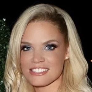 Ashley Martson - Bio, Family, Trivia | Famous Birthdays