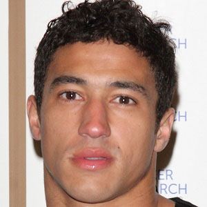 Ashley McKenzie - Bio, Family, Trivia | Famous Birthdays
