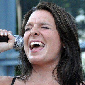 Ashlyne Huff - Bio, Family, Trivia | Famous Birthdays