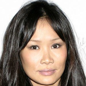 Audrey Quock - Bio, Family, Trivia | Famous Birthdays