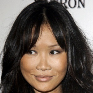 Audrey Quock - Bio, Family, Trivia | Famous Birthdays