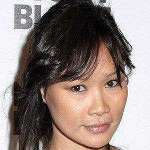 Audrey Quock - Bio, Family, Trivia | Famous Birthdays