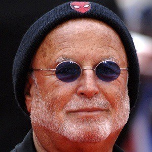 Avi Arad - Bio, Family, Trivia | Famous Birthdays