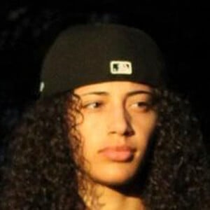 ba.be_j - Age, Family, Bio | Famous Birthdays