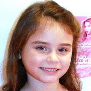 Bailey Michelle Brown - Bio, Family, Trivia | Famous Birthdays