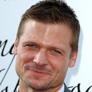 Bailey Chase - Bio, Facts, Family | Famous Birthdays