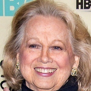 Barbara Cook - Bio, Family, Trivia | Famous Birthdays