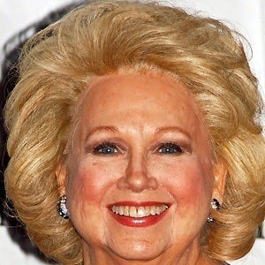 Barbara Cook - Bio, Family, Trivia | Famous Birthdays