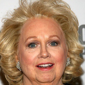 Barbara Cook - Bio, Family, Trivia | Famous Birthdays