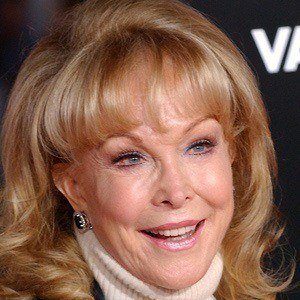 Barbara Eden - Bio, Family, Trivia | Famous Birthdays