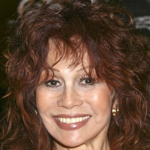 Barbara Luna - Bio, Family, Trivia | Famous Birthdays