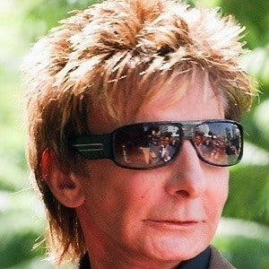 Barry Manilow - Biografía, Datos, Familia | Famous Birthdays