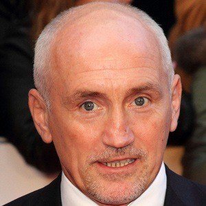 Barry McGuigan - Bio, Family, Trivia | Famous Birthdays