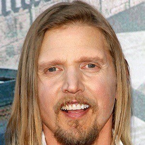 Barry Pepper - Bio, Family, Trivia | Famous Birthdays