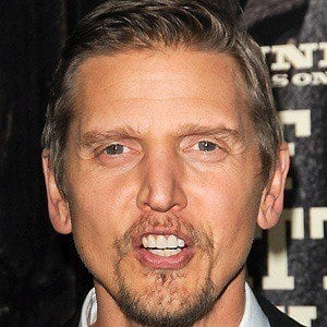 Barry Pepper - Bio, Family, Trivia | Famous Birthdays