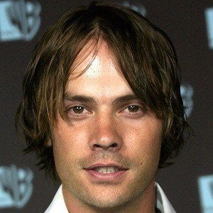 Barry Watson - Bio, Family, Trivia | Famous Birthdays