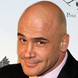 Bas Rutten - Bio, Family, Trivia | Famous Birthdays