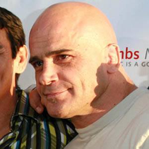 Bas Rutten - Bio, Family, Trivia | Famous Birthdays