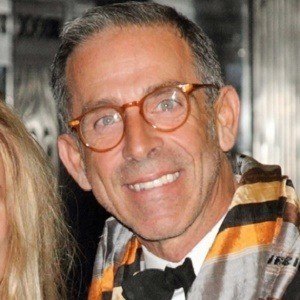 Ben de Lisi - Bio, Family, Trivia | Famous Birthdays