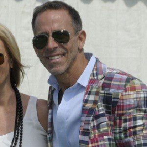 Ben de Lisi - Bio, Family, Trivia | Famous Birthdays