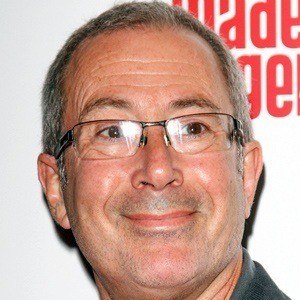 Ben Elton - Bio, Family, Trivia | Famous Birthdays