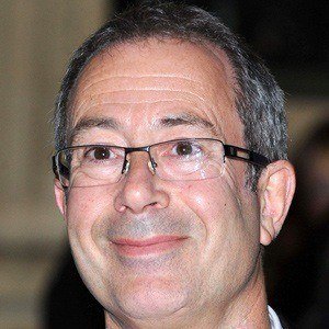 Ben Elton - Bio, Family, Trivia | Famous Birthdays