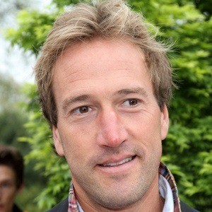 Ben Fogle - Bio, Family, Trivia | Famous Birthdays