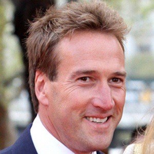 Ben Fogle - Bio, Family, Trivia | Famous Birthdays