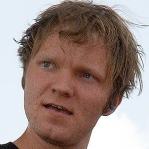 Ben Kasica - Bio, Family, Trivia | Famous Birthdays