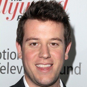 Ben Lyons - Bio, Family, Trivia | Famous Birthdays