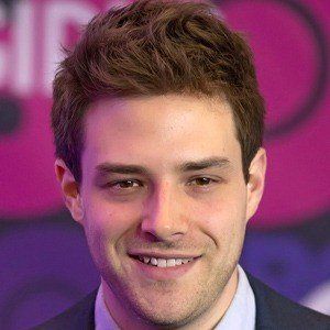 Ben Rappaport - Bio, Family, Trivia | Famous Birthdays