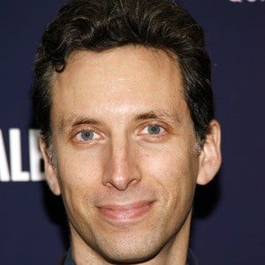 Ben Shenkman - Biografía, Datos, Familia | Famous Birthdays