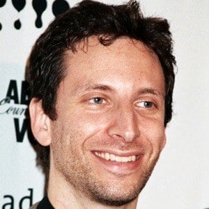 Ben Shenkman - Bio, Family, Trivia | Famous Birthdays