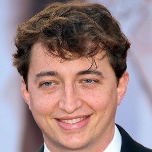 Benh Zeitlin - Bio, Family, Trivia | Famous Birthdays