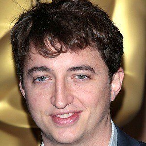 Benh Zeitlin - Bio, Family, Trivia | Famous Birthdays