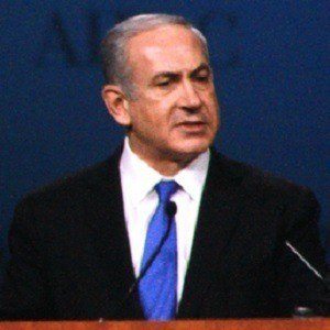Benjamin Netanyahu - Bio, Family, Trivia | Famous Birthdays
