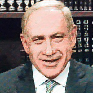 Benjamin Netanyahu - Bio, Family, Trivia | Famous Birthdays