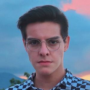 Benjamín Ramírez - Bio, Facts, Family | Famous Birthdays