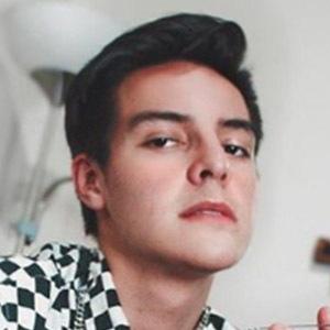 Benjamín Ramírez - Bio, Facts, Family | Famous Birthdays