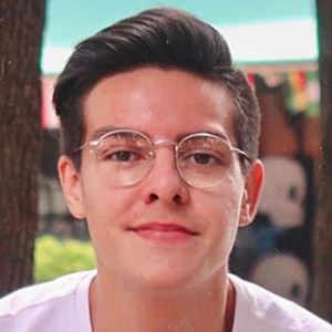 Benjamín Ramírez - Bio, Facts, Family | Famous Birthdays
