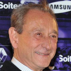 Bertrand Delanoe - Bio, Family, Trivia | Famous Birthdays