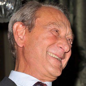Bertrand Delanoe - Bio, Family, Trivia | Famous Birthdays