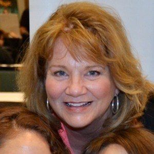 Betsy Baker - Bio, Family, Trivia | Famous Birthdays