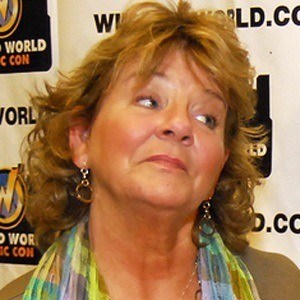 Betsy Baker - Bio, Family, Trivia | Famous Birthdays