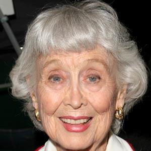Betty Garrett - Bio, Family, Trivia | Famous Birthdays