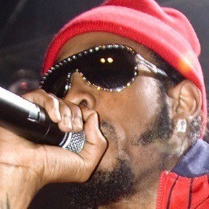 Big Gipp - Bio, Family, Trivia | Famous Birthdays