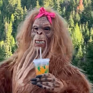 bigfoot_bae - Bio, Family | Famous Birthdays