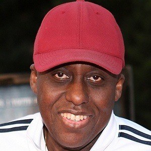 Bill Duke - Bio, Family, Trivia | Famous Birthdays