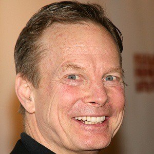 Bill Irwin - Bio, Family, Trivia | Famous Birthdays